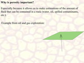 Porosity and permeability | PPT