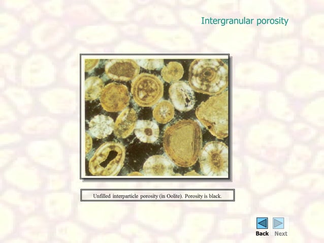 Porosity and permeability | PPT