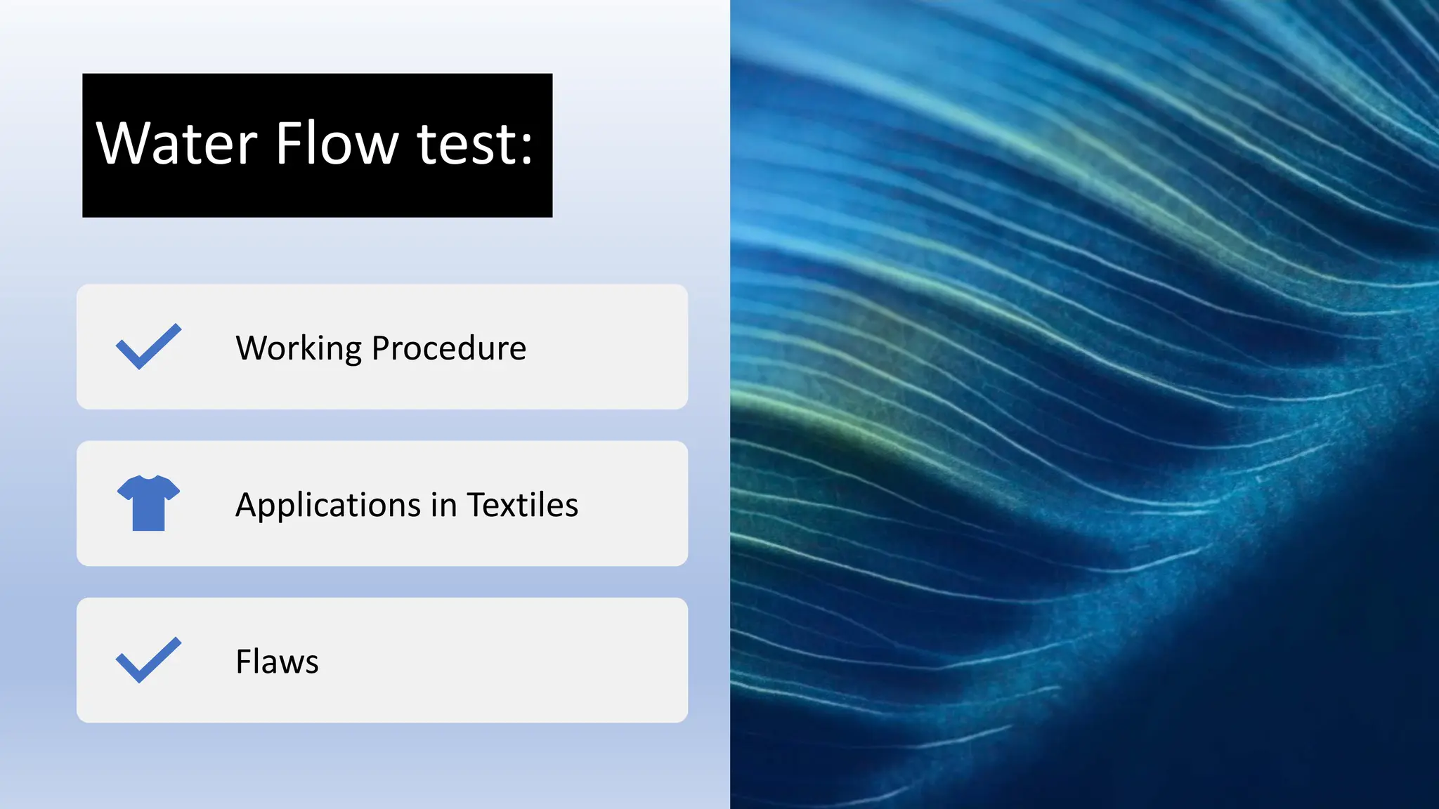 Methods Of Porosity Measurement And Testing Ppt