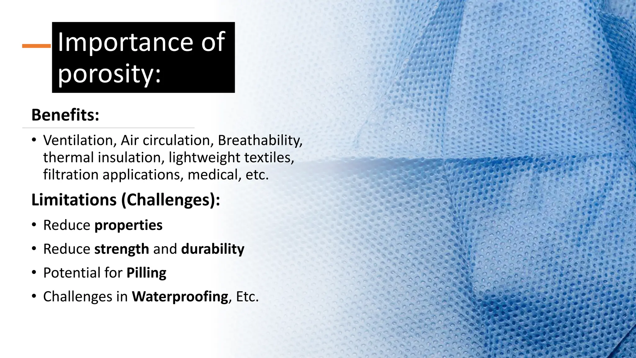 Methods of Porosity Measurement and Testing | PDF