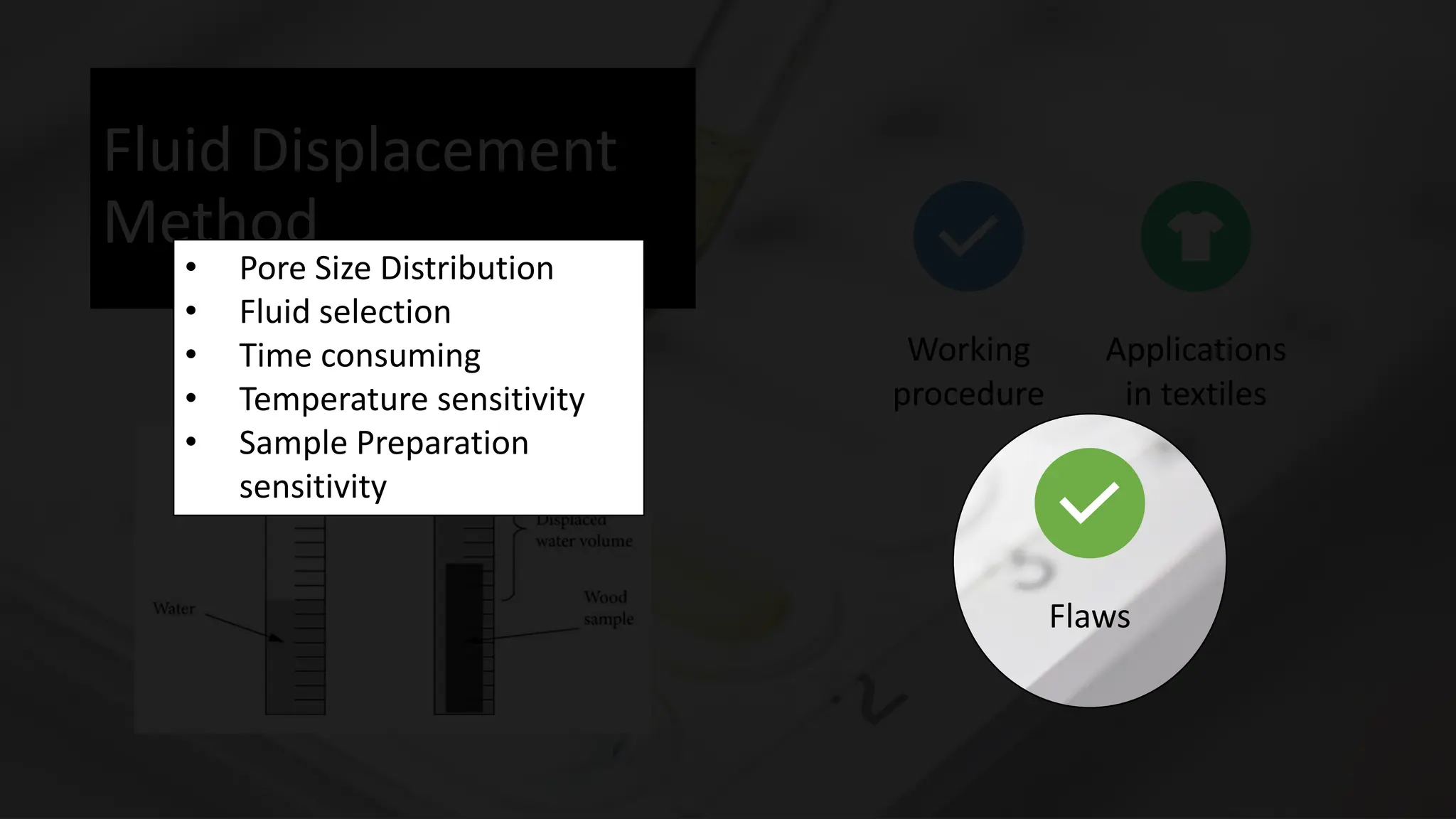 Methods of Porosity Measurement and Testing | PDF