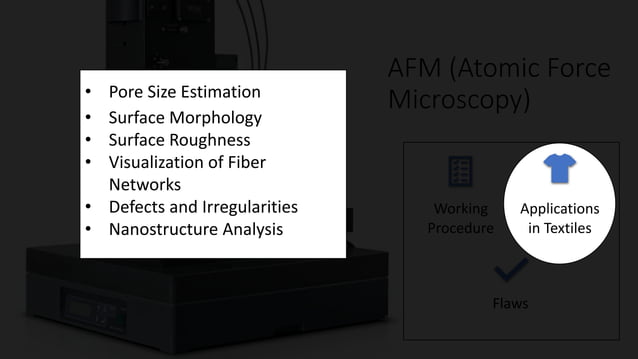 Methods of Porosity Measurement and Testing | PPT