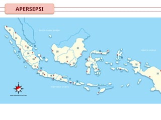 POROS MARITIM - Posisi Strategis Indonesia Sebagai Poros Maritim Dunia ...
