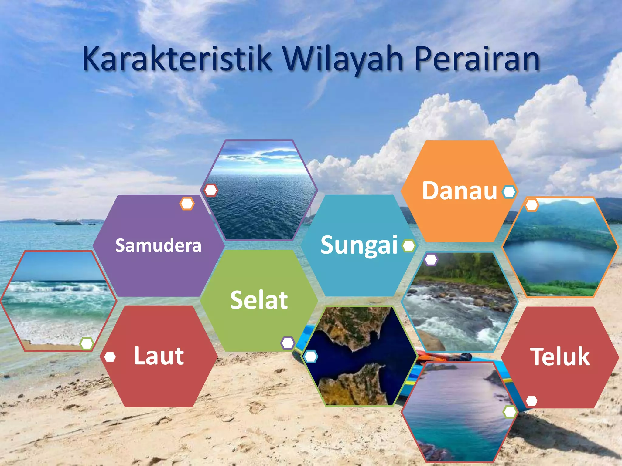 Poros Maritim Dunia | PPT