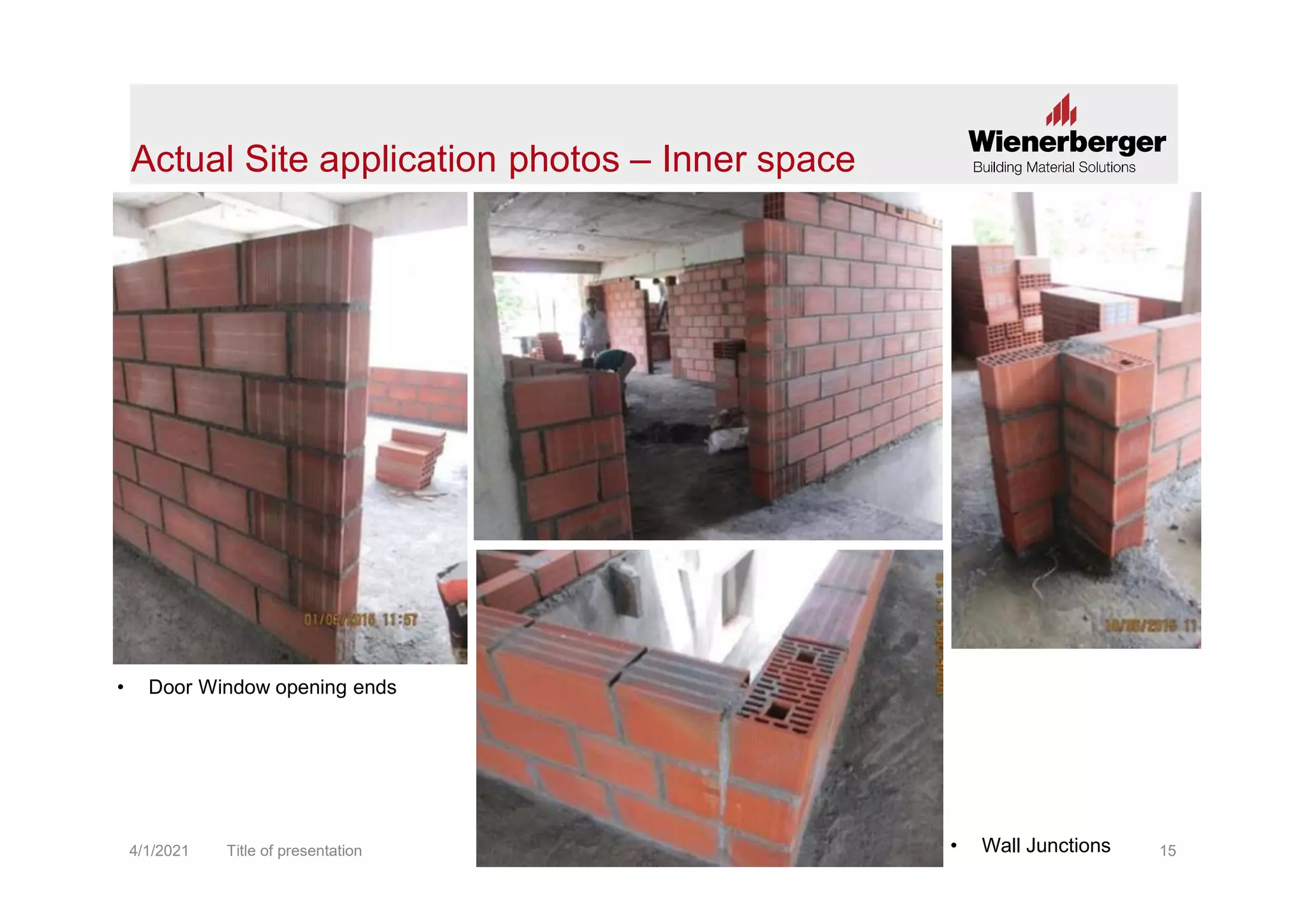 Porotherm Bricks Presentation.pdf