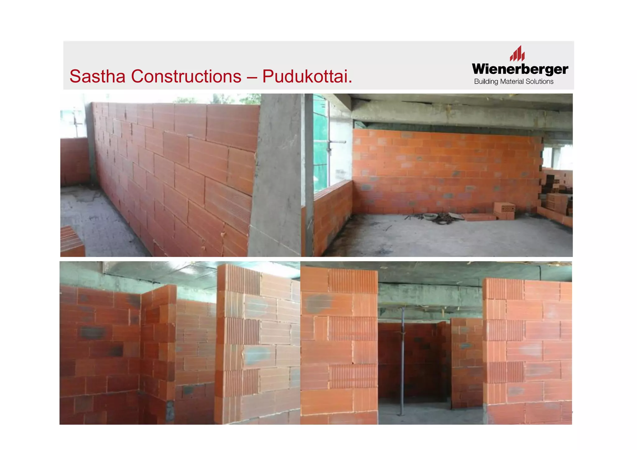 Porotherm Bricks Presentation.pdf