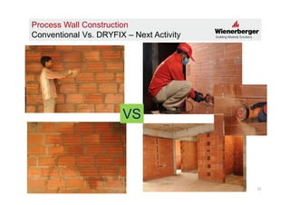 Porotherm Bricks Presentation.pdf