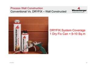 Porotherm Bricks Presentation.pdf