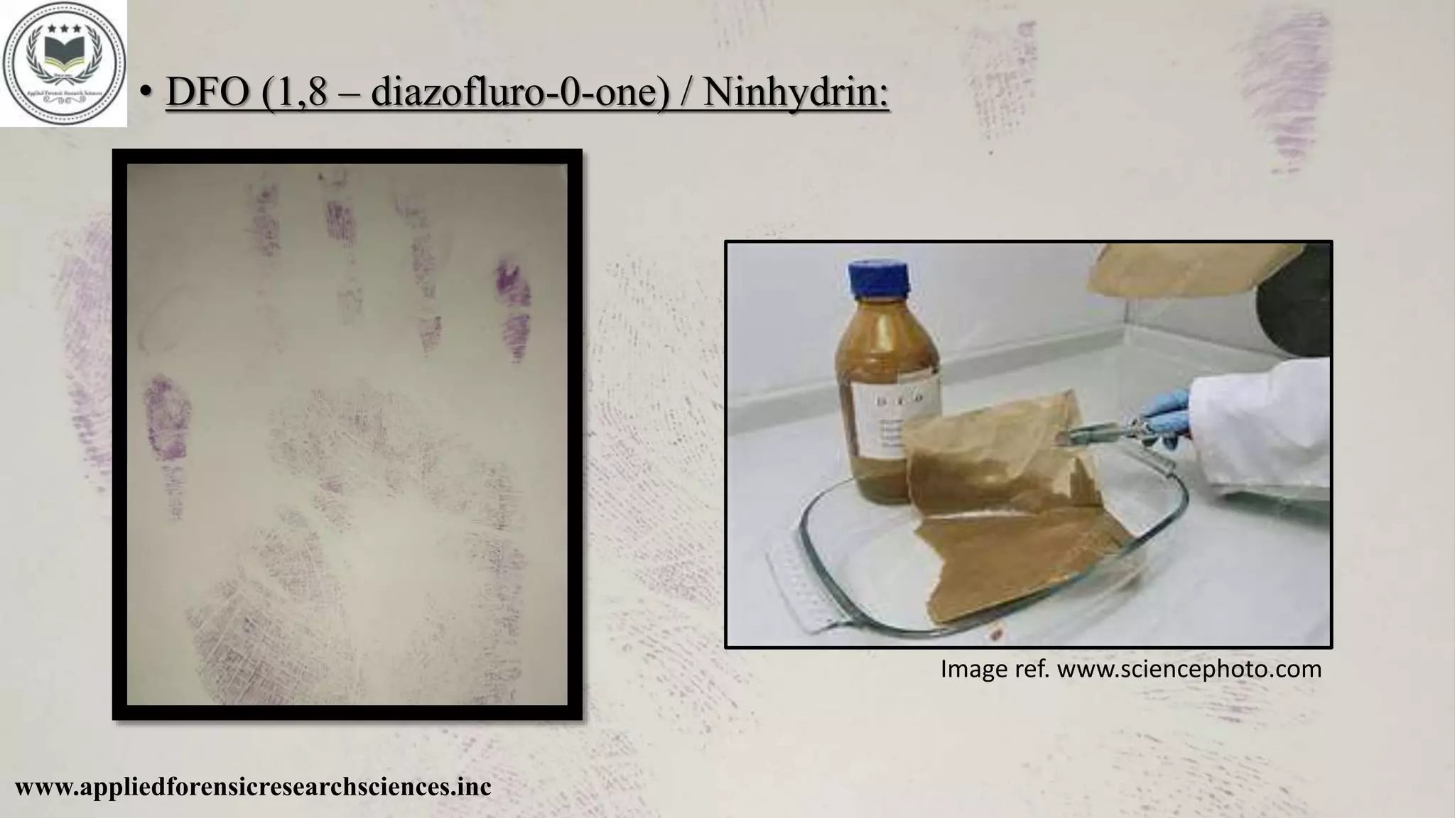 porous and non-porous surface | PPTX