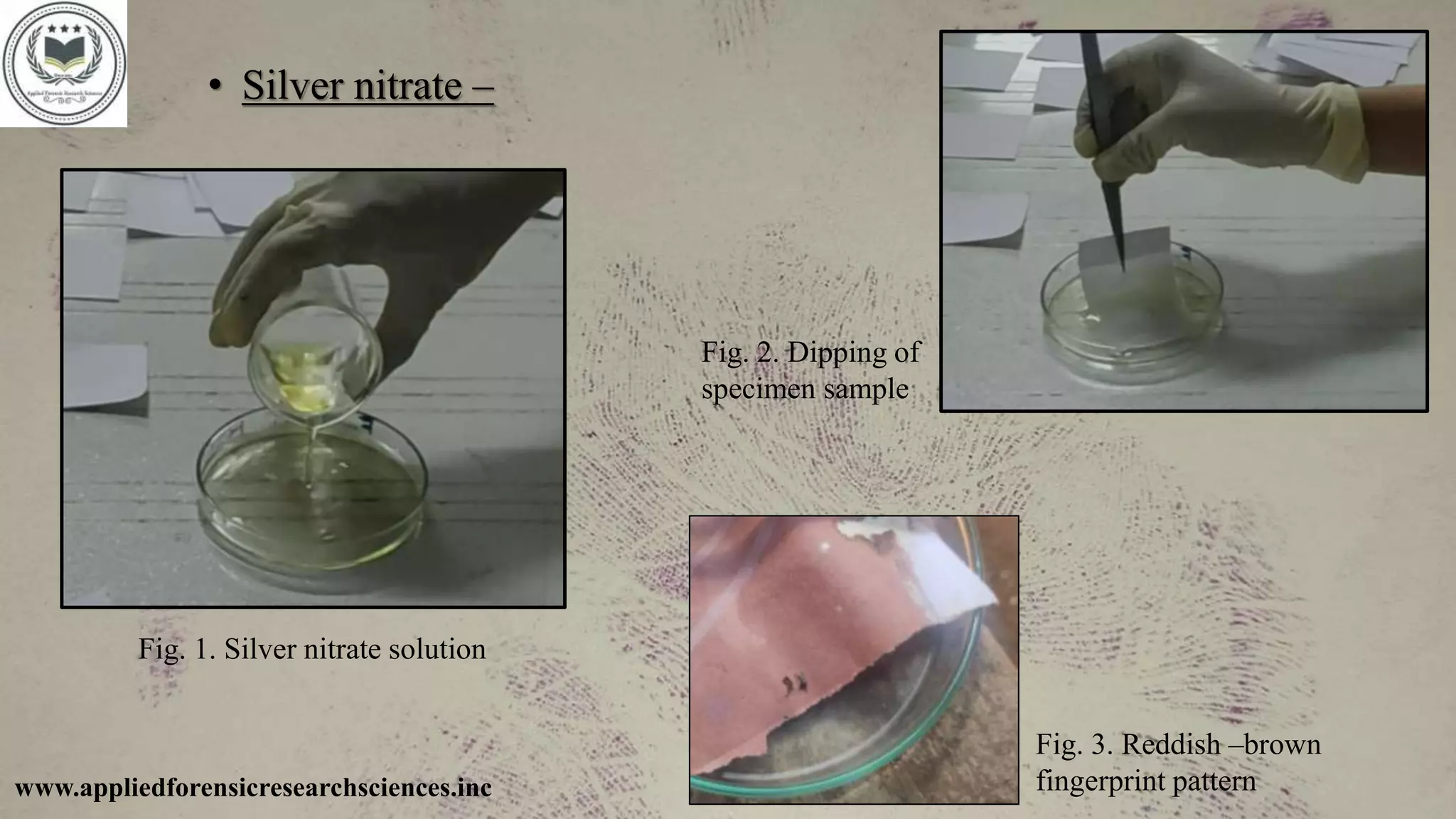 porous and non-porous surface | PPTX