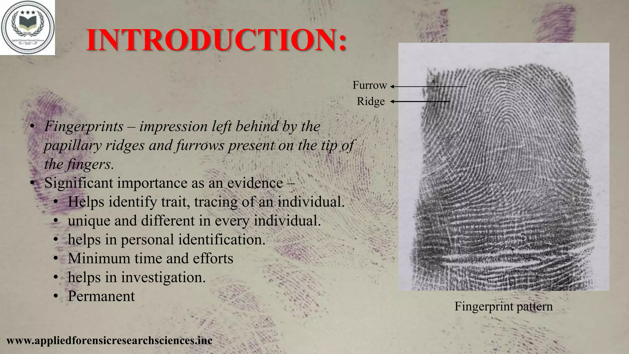 porous and non-porous surface | PPTX