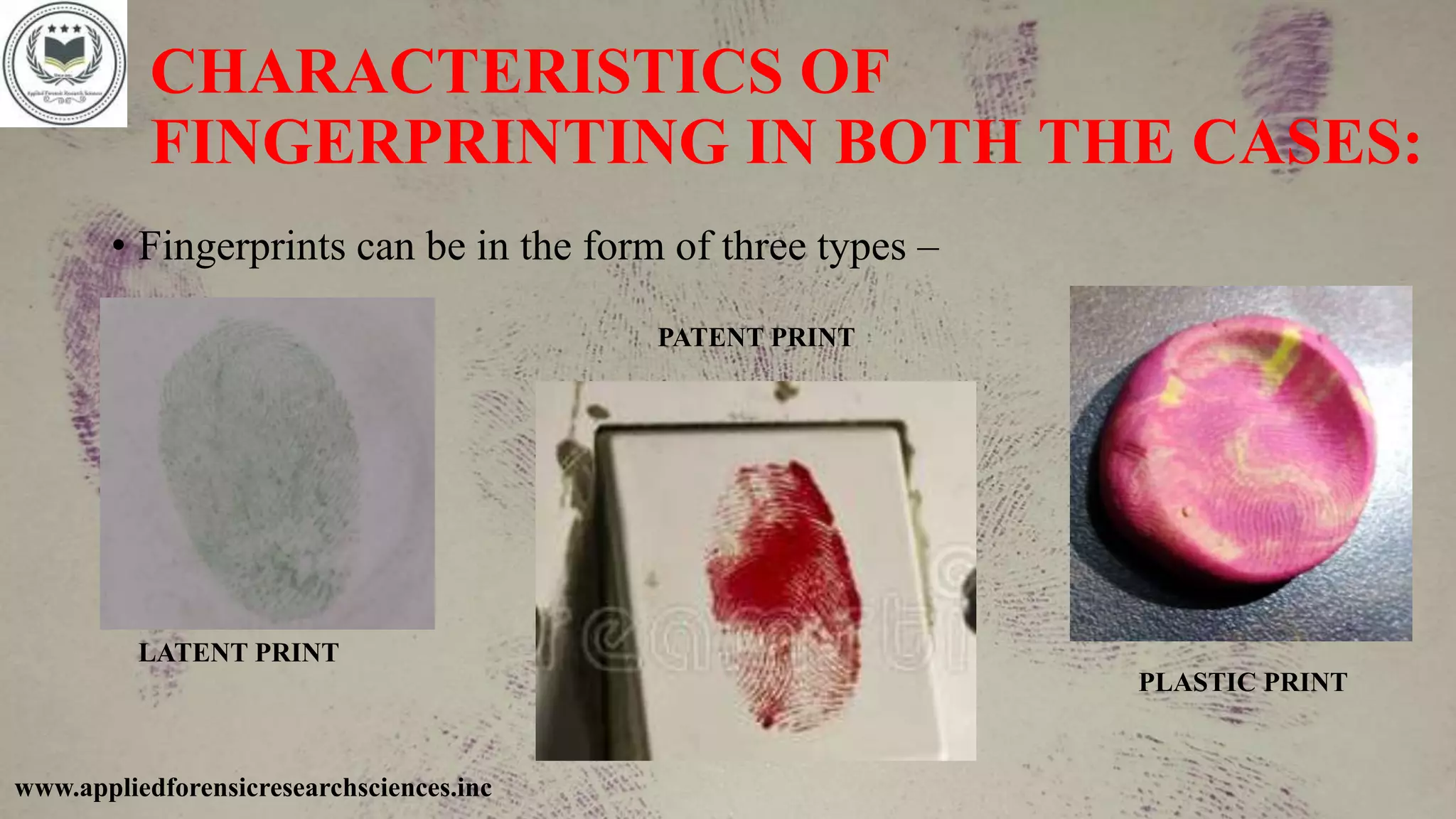 porous and non-porous surface | PPTX