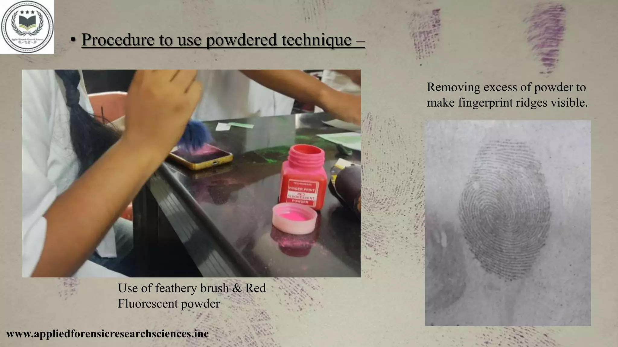 porous and non-porous surface | PPTX