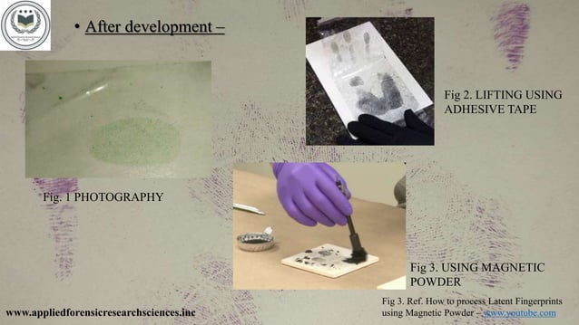 porous and non-porous surface | PPTX | Chemistry | Science