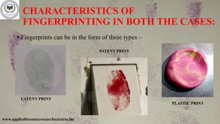 porous and non-porous surface | PPTX