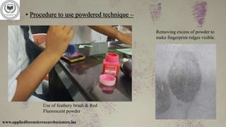 porous and non-porous surface | PPTX