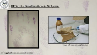 porous and non-porous surface | PPT