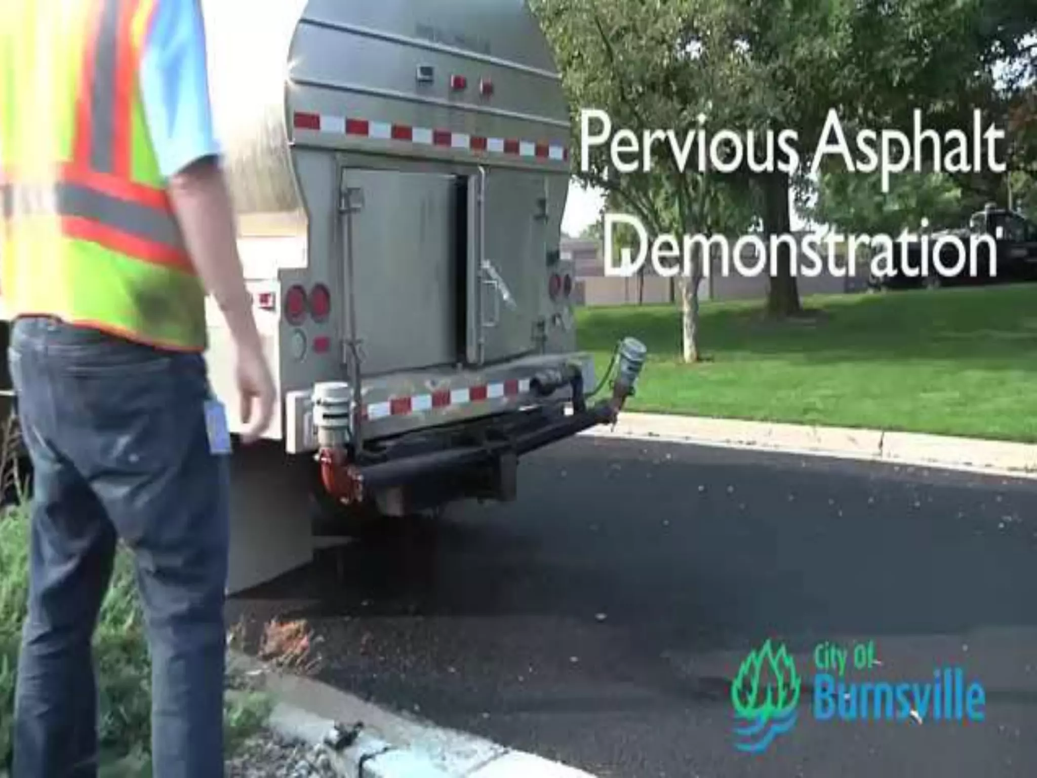 Porous asphalt pavement ppt | PPTX