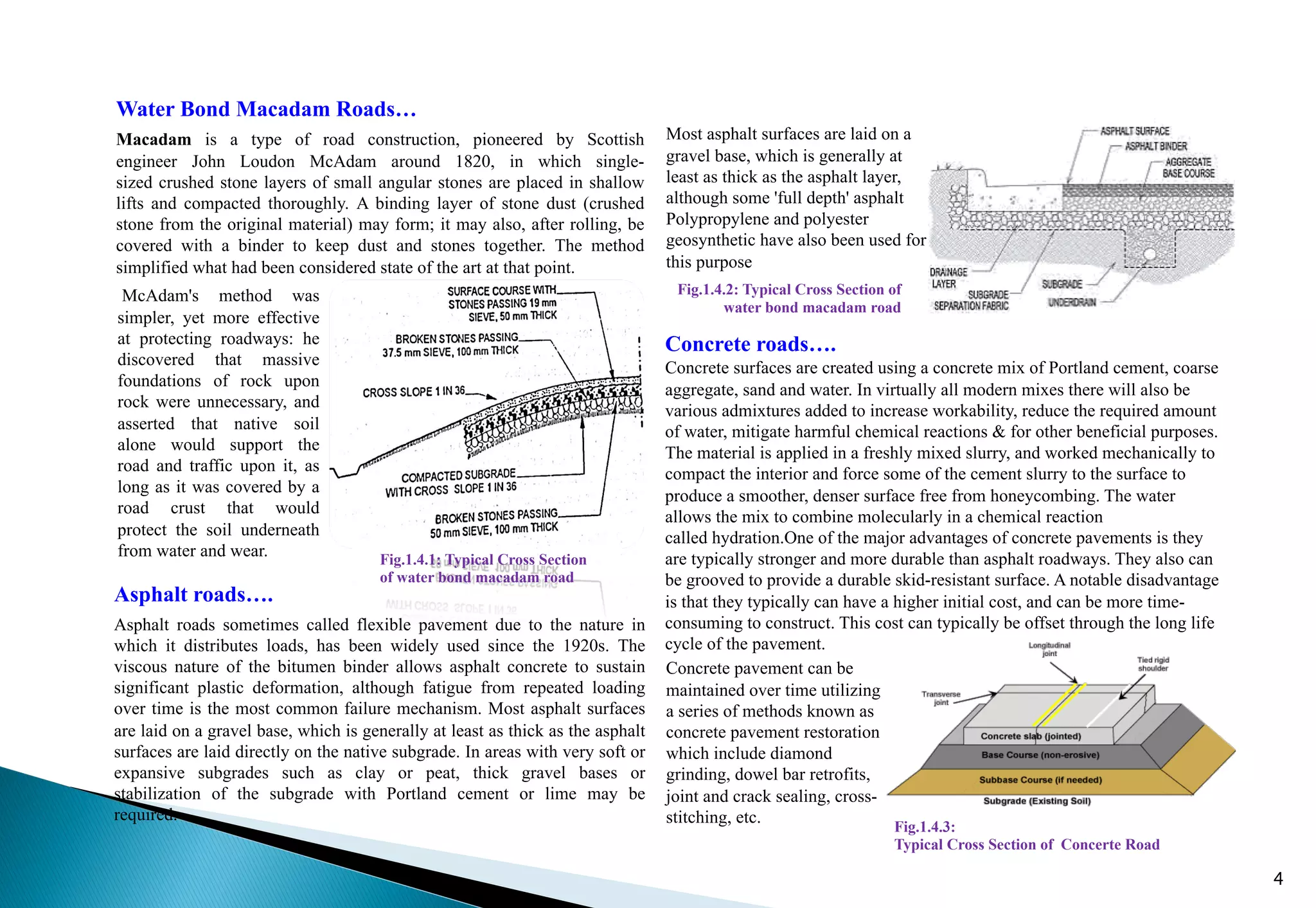 Porous road construction _ Asphalt as a healing material | PDF