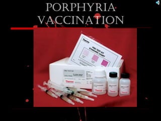 Porphyria | PPT