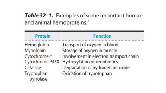 porphyria - Different types, clinical diagnosis | PPT