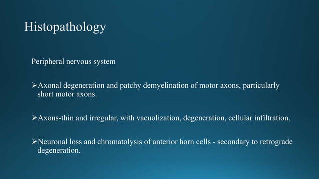 Porphyrias and neurological menifestations | PPTX | Blood Disorders ...