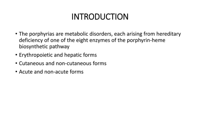 PORPHYRIAS.pptx