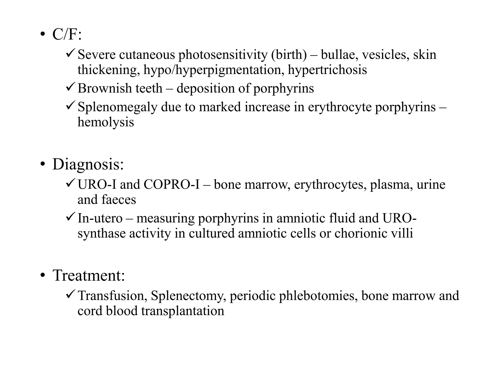 PORPHYRIAS presentationsndclimical features.pptx