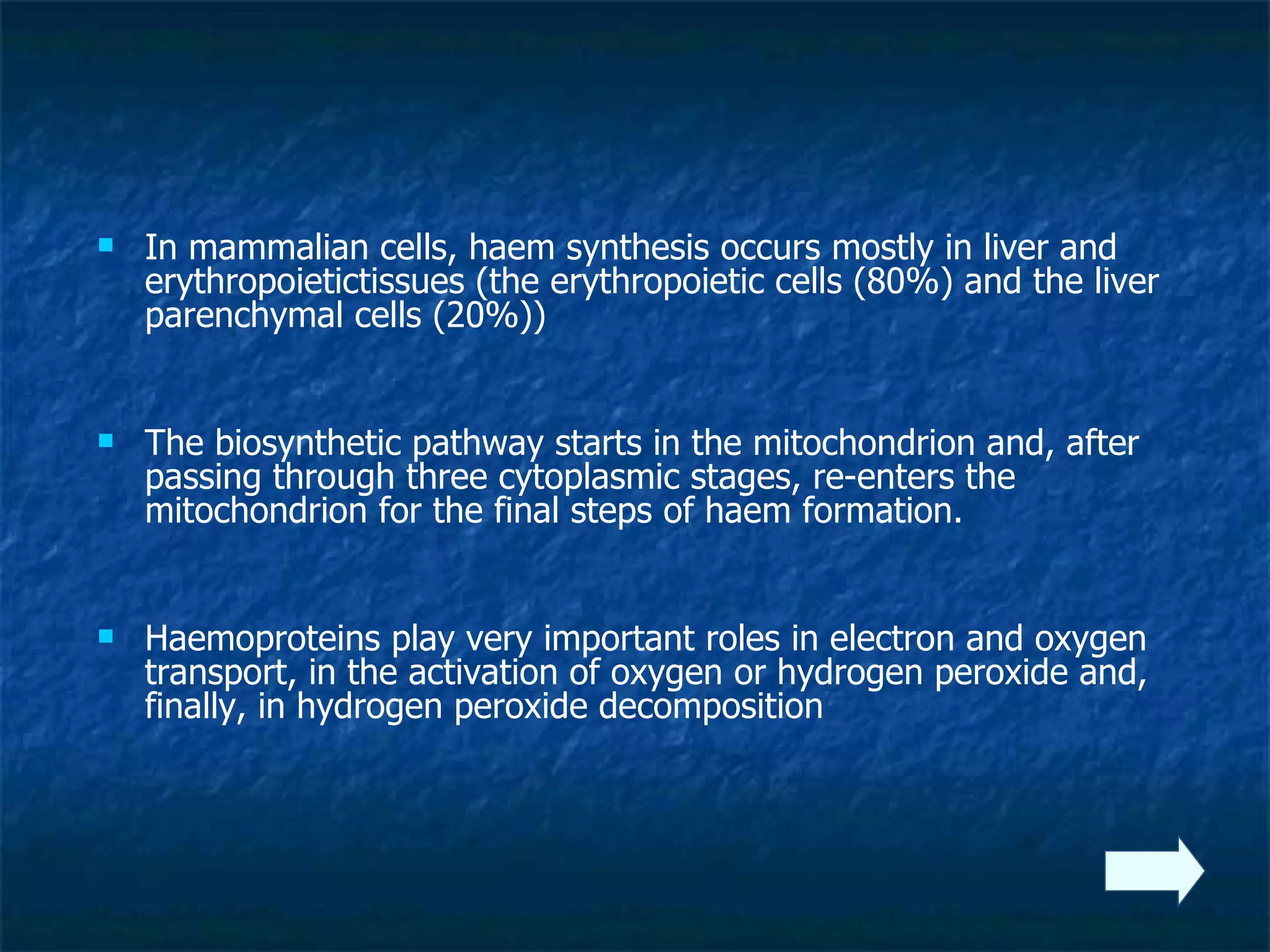 Porphyrins | PPT