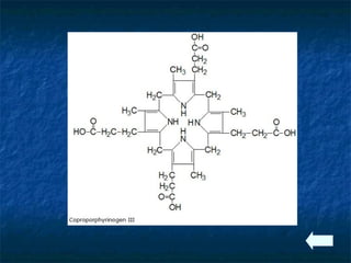 Porphyrins | PPT
