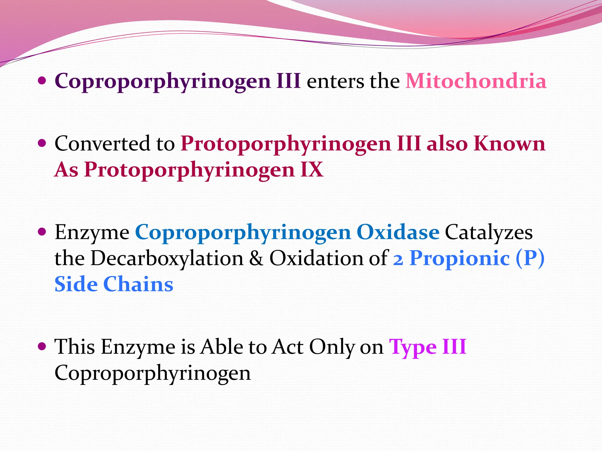 Porphyrins (2).pptx Definition and types | PPTX