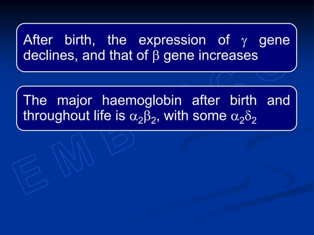 Porphyrins, haemoglobin and bilirubin | PPTX | Genetics | Science