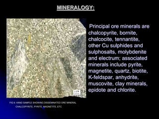 porphyry Cu-Mo.ppt
