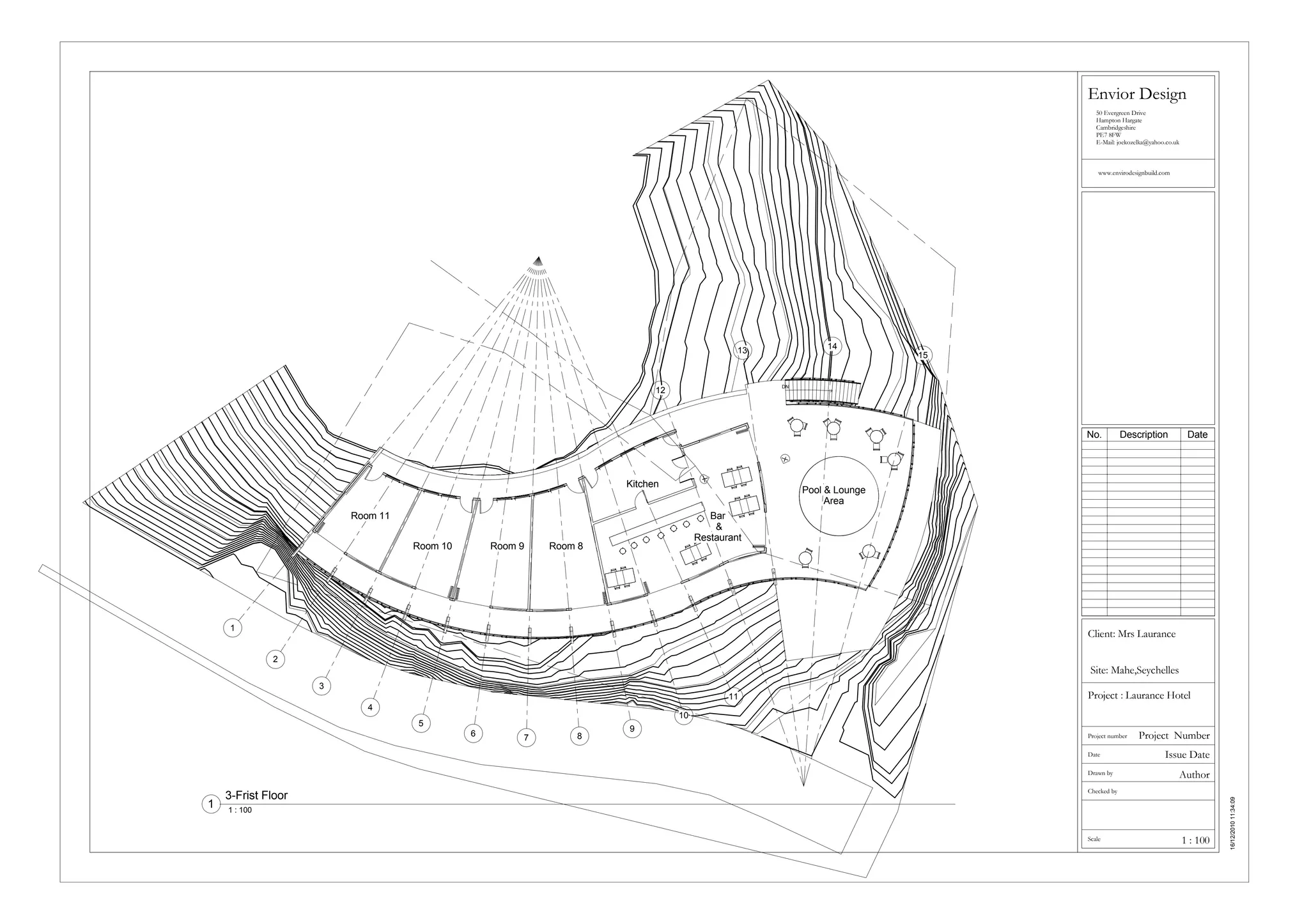Porposal 2 sheet set sheet - a103 - first floor | PDF
