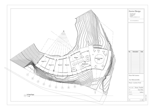 Porposal 2 sheet set sheet - a103 - first floor | PPT