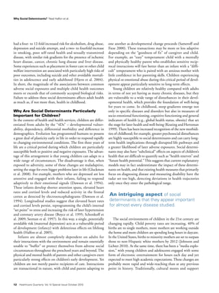 Porque determinantes sociales oct 2010 ok | PDF