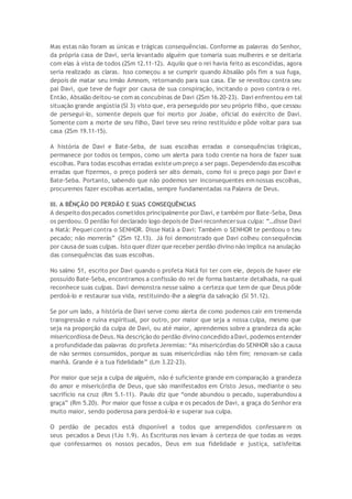 Porque Deus perdoou o adultério de Davi.docx