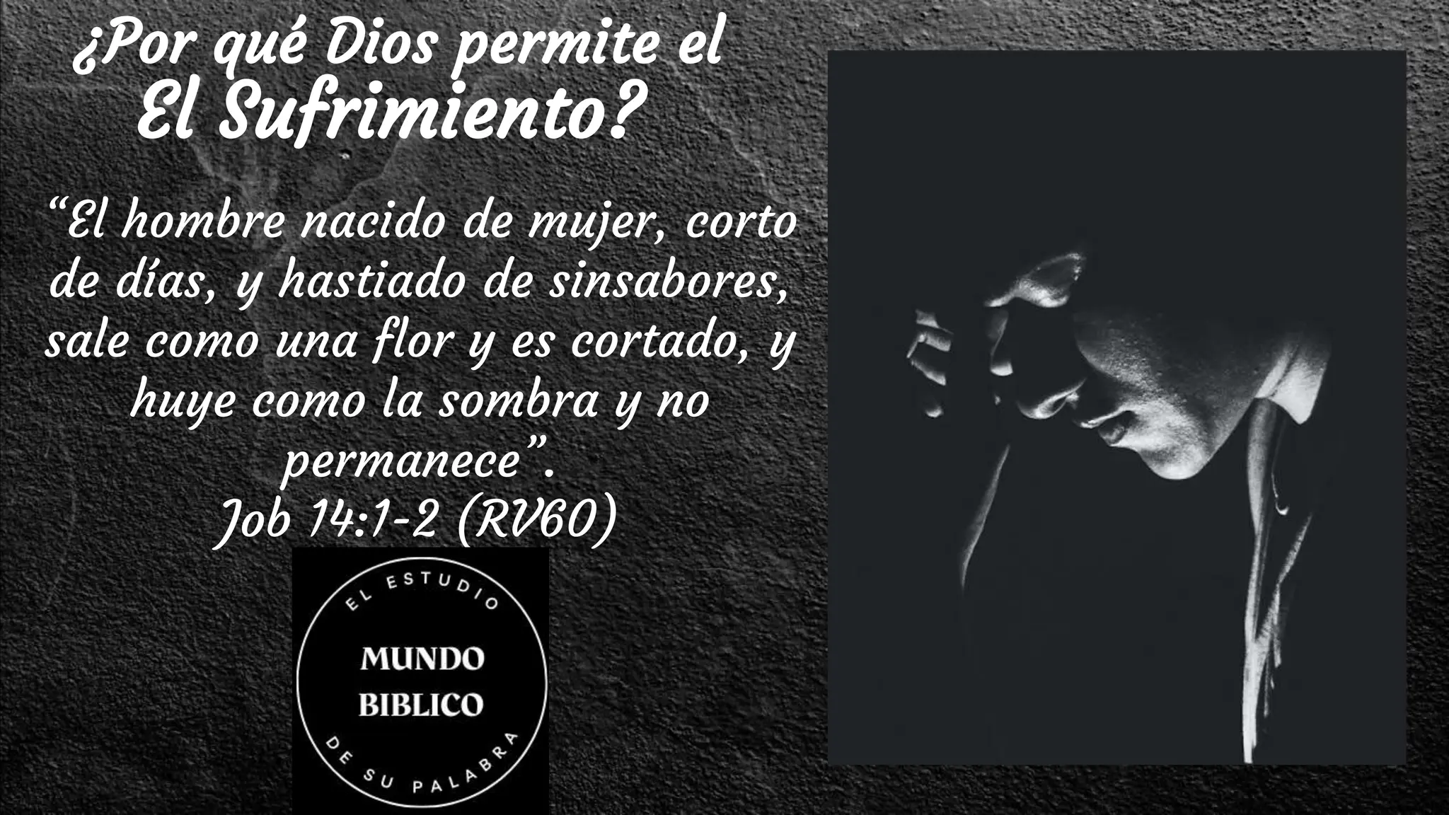 POR QUE DIOS PERMITE EL SUFRIMIENTO.pptx