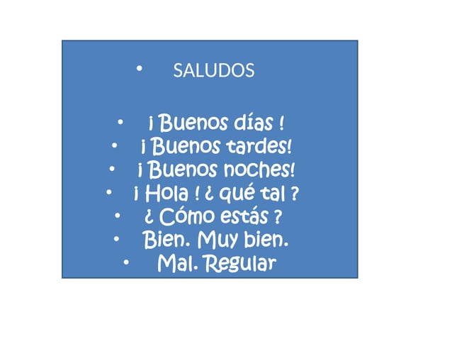 Por que estudiar español y su importancia AULA 1.ppt