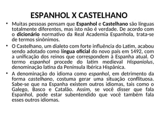 Por que estudiar español y su importancia AULA 1.ppt