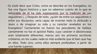 PORQUE JESUS Y NO PITAGORAS.pptx