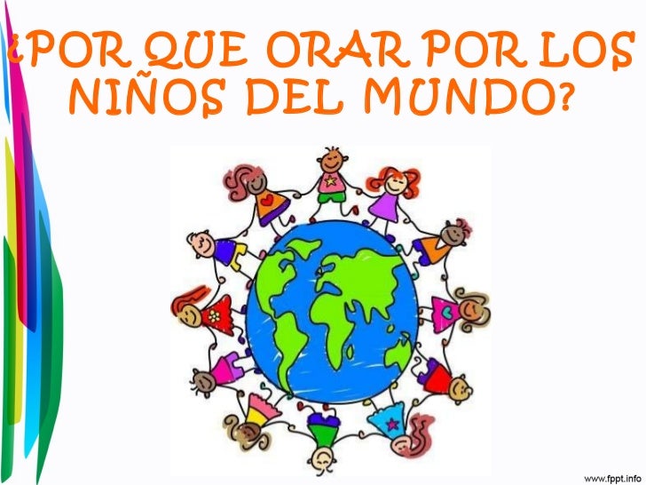 Orar con los niños - Imagui