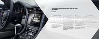 Porsche 911 Brochure | Los Angeles Porsche Dealer | PDF