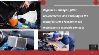 Porsche Check Engine Light What It Means and How to Diagnose the Issue ...