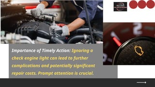 Porsche Check Engine Light What It Means and How to Diagnose the Issue ...