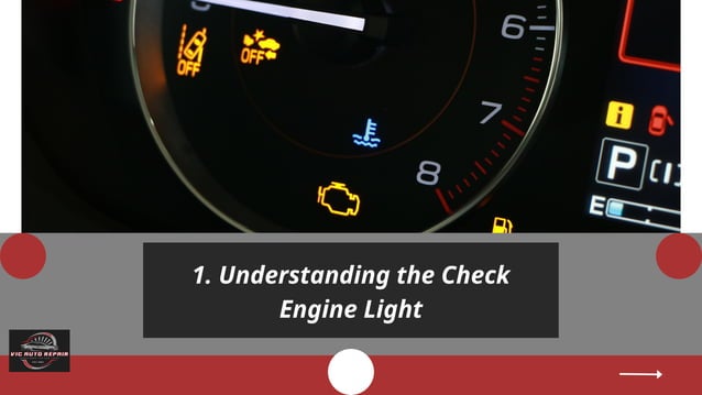 Porsche Check Engine Light What It Means and How to Diagnose the Issue ...