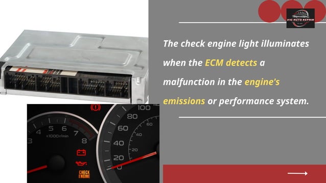 Porsche Check Engine Light What It Means and How to Diagnose the Issue ...
