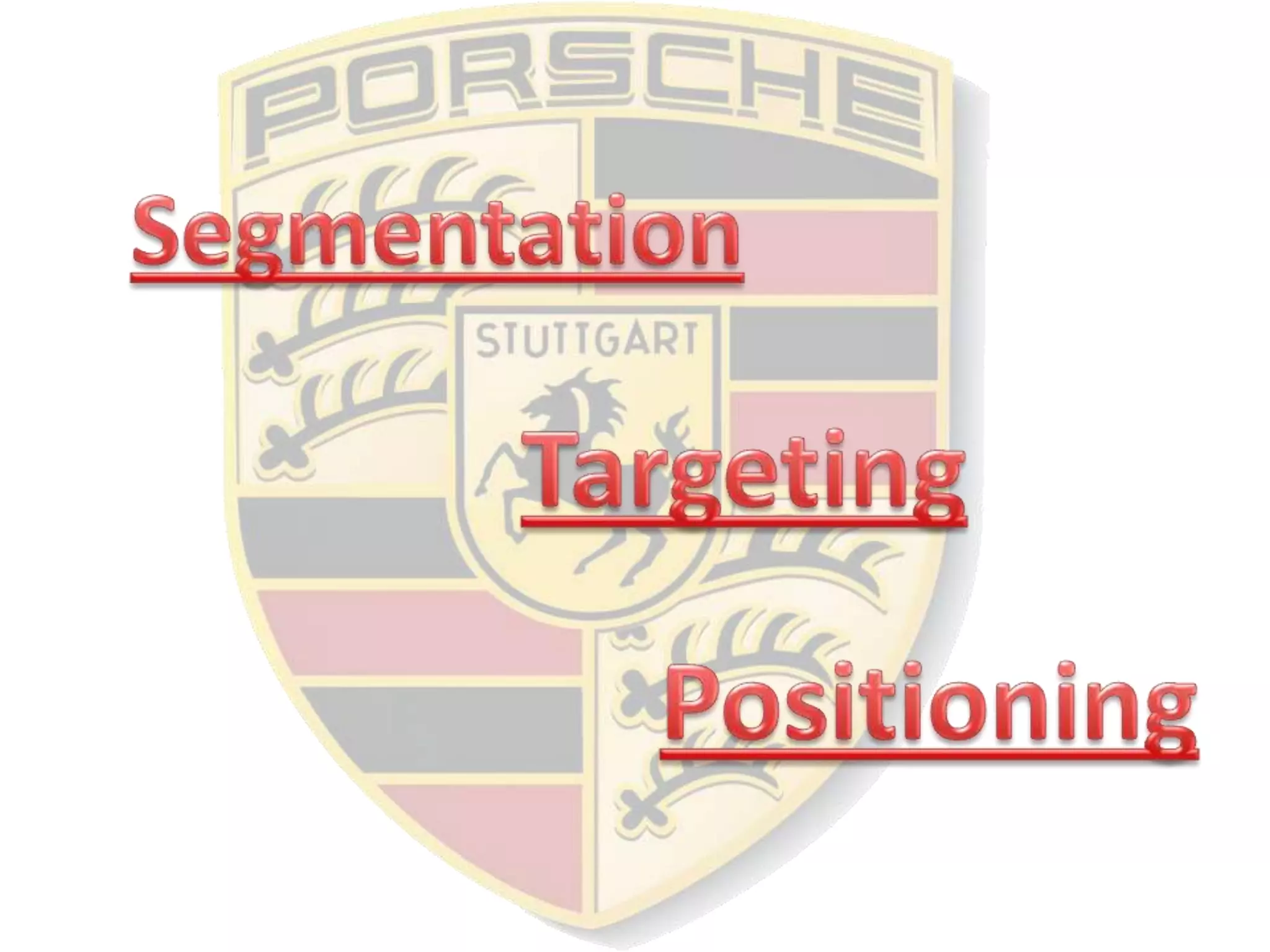 Porsche | PPTX
