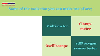 Porsche Oxygen Sensor Malfunction How To Identify And Address The Issue ...