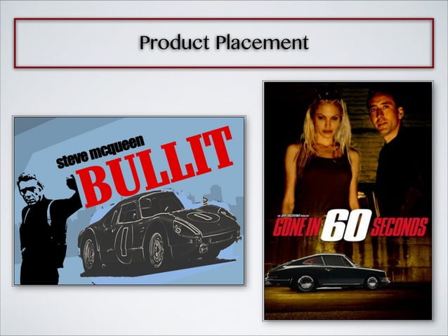Porsche Strategic Marketing Analysis | PDF | Automotive Industry ...